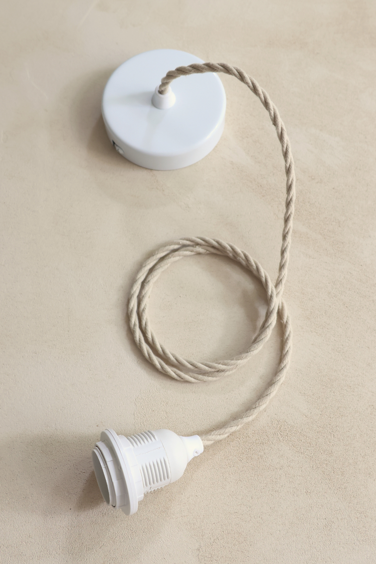 Cord Sets – Lumiere Shades