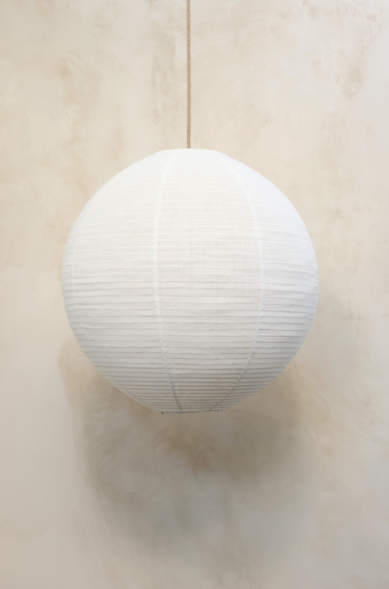 Linen Light Shade - Empire Shade (4 colours + 4 sizes) – Lumiere Shades