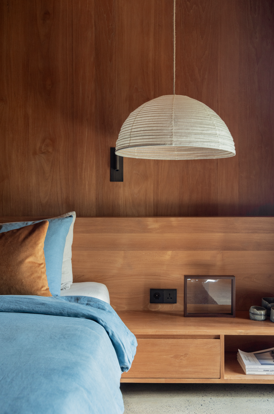 Linen Light Shade - Celia Shade (3 colours) – Lumiere Shades