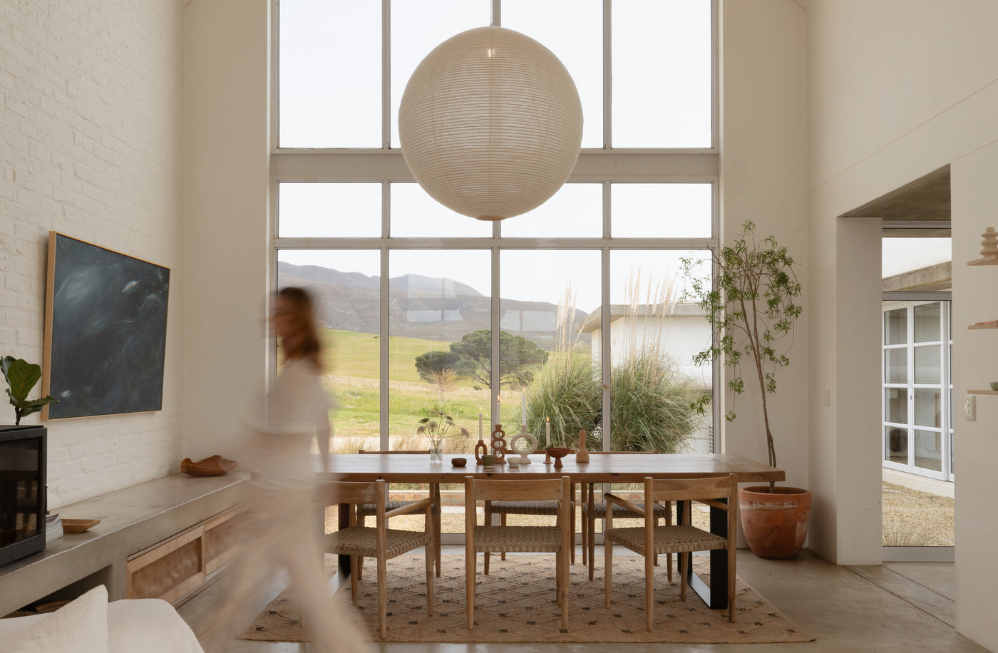 Linen Lamps & Lights | Handcrafted Linen Shades – Lumiere Shades