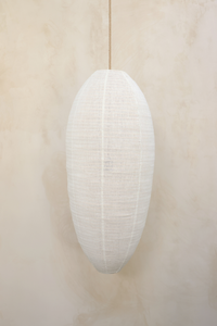 Linen Light Shades - Oscar Shade – Lumiere Shades