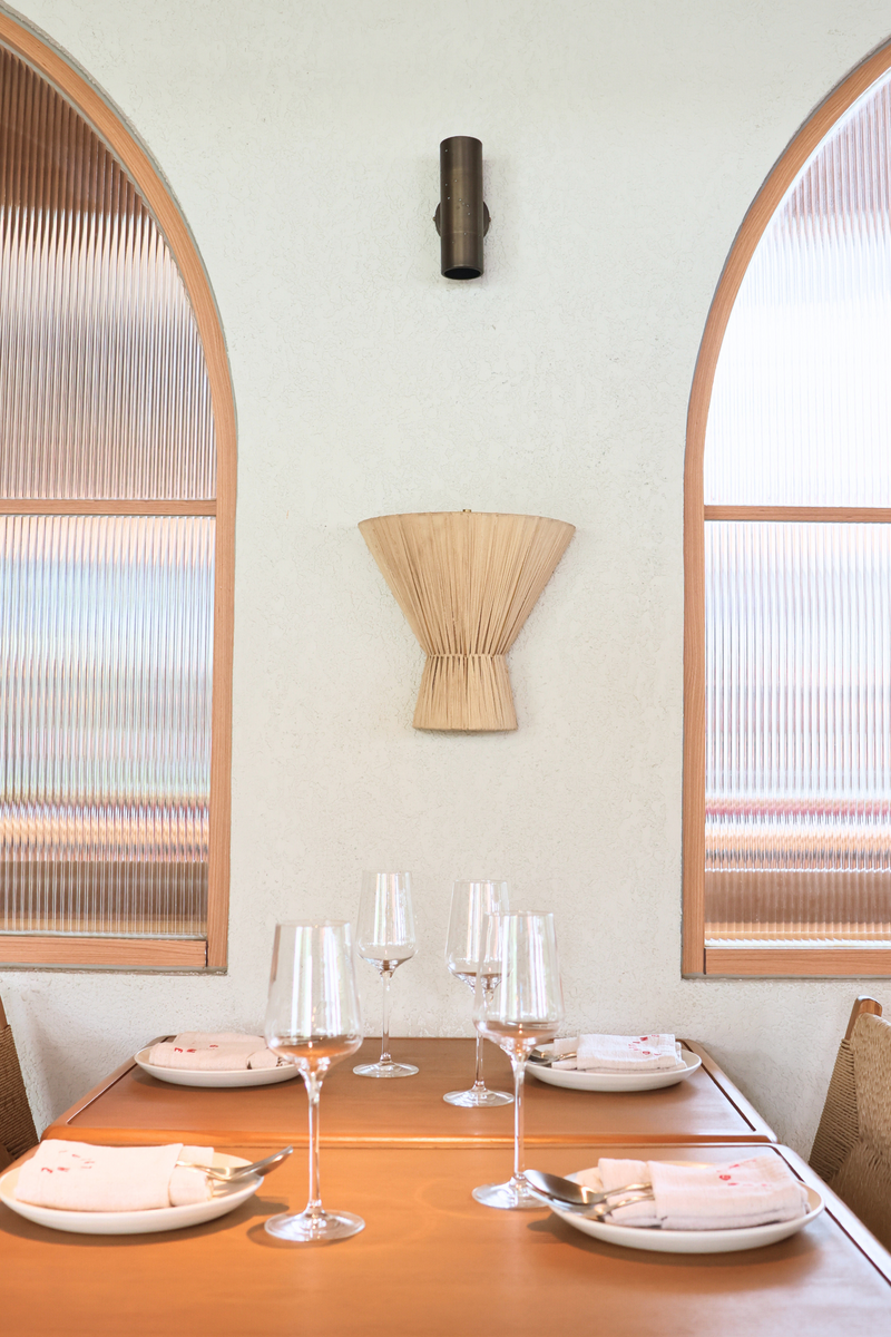 Linen Light Shade - Empire Shade (4 colours + 3 sizes) – Lumiere Shades