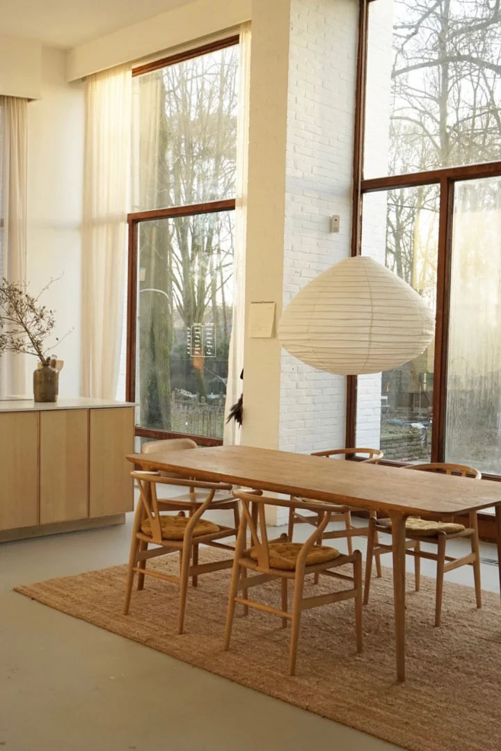 Linen Light Shade - Metro Shade (10 colours + 2 sizes) – Lumiere Shades