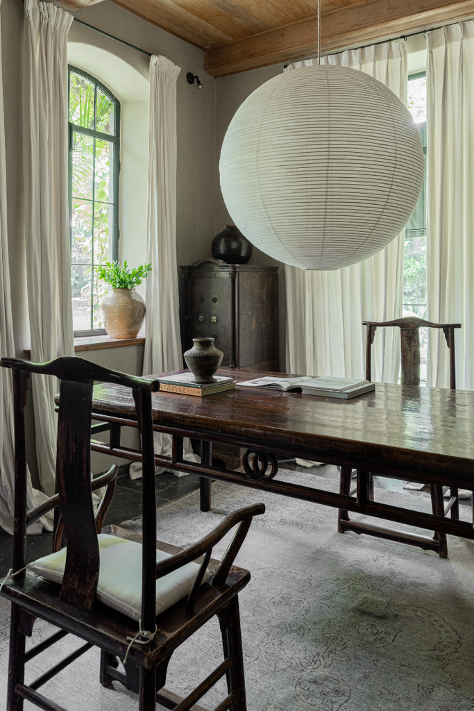 Linen Light Shade - Empire Shade (4 colours + 4 sizes) – Lumiere Shades